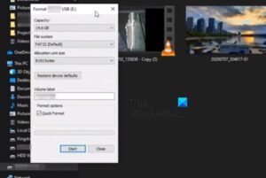 How to fix No Bootable Device on Surface