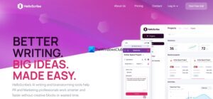 Best AI tools for Digital Marketing