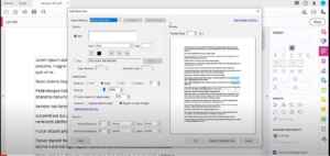 How to add, update or remove a watermark in Acrobat