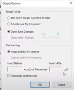 How to add, update or remove a watermark in Acrobat