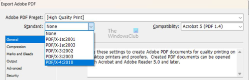 How to convert InDesign document to grayscale