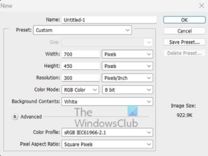 How to make a Patterned or Textured line in Photoshop