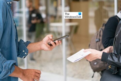 How to scan documents directly to OneDrive