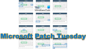 What is Microsoft Patch Tuesday? Patch Tuesday Schedule
