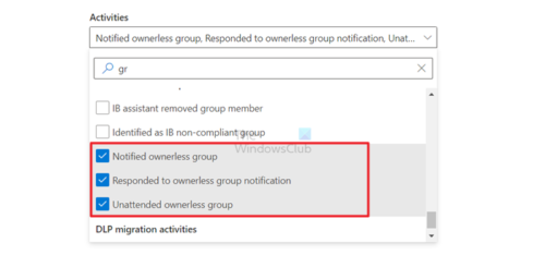 How to manage Ownerless Microsoft 365 Groups and Teams