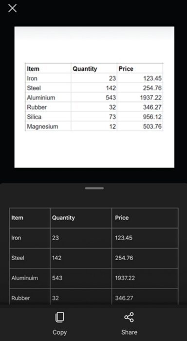 How to use Microsoft Lens: Beginners guide