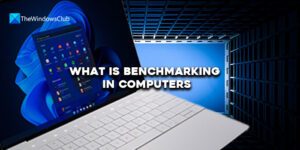 What does PC Benchmark mean? PC Benchmark Tests listed.