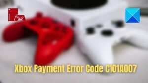 Fix 80153048 Xbox Error Code