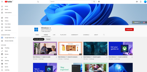 Best Windows Help & Tech Support websites