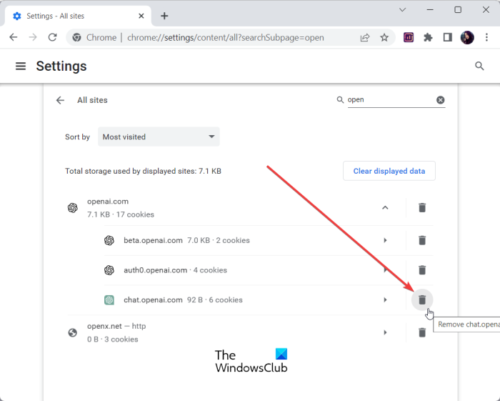 Fix ChatGPT Error Codes 1020, 524, 404, 403