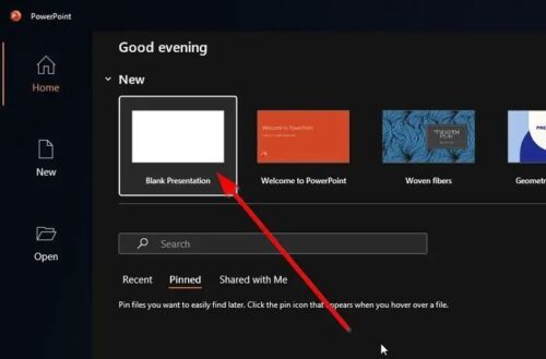 How to create Animated Stick Figure in PowerPoint