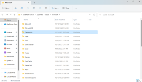 Microsoft Sign in Error 1200, Something went wrong