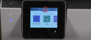 HP Printer cannot connect to Server [Fixed]
