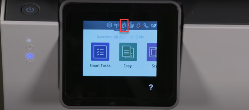 HP Printer cannot connect to Server [Fixed]