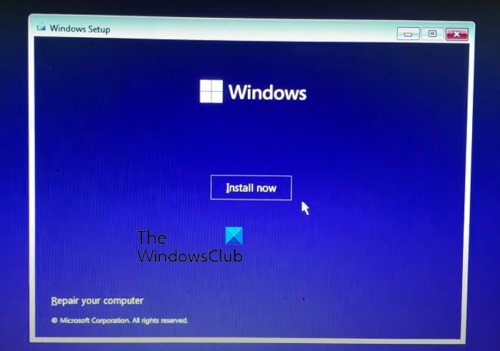 How To Open Command Prompt At Login Screen Or Boot In Windows
