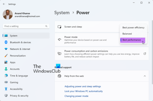 Task Manager shows wrong CPU usage on Windows 11/10