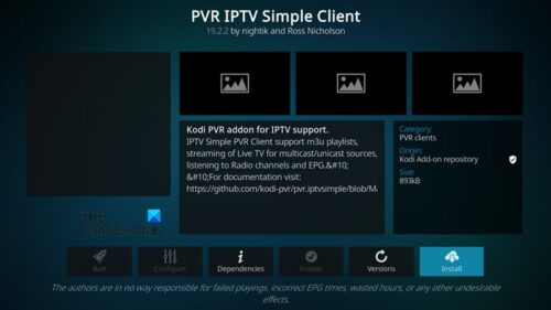 Best Free IPTV Players for Windows PC