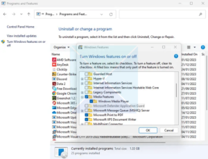 Fix Item is unplayable, 0xc00d36e5 error in Windows 11/10