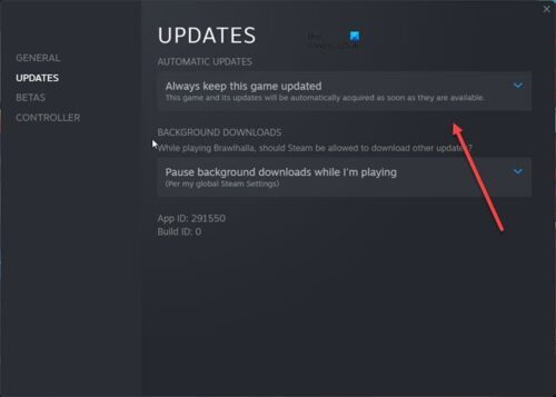 Fix PUGET ALTUS error in Modern Warfare and Warzone