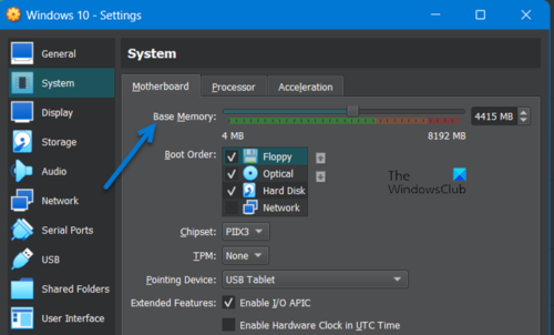 VT-x is disabled in the BIOS for all CPU modes (VERR_VMX_MSR_ALL_VMX ...