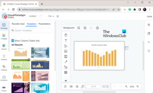 Best free Online SVG Chart generator tools