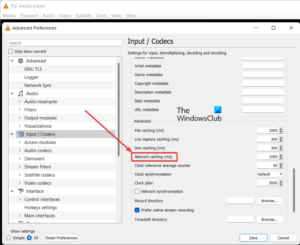 Fix common VLC Errors, Problems, and Issues on Windows PC