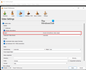 Fix common VLC Errors, Problems, and Issues on Windows PC