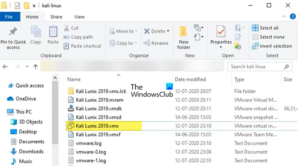 Unable to open kernel device \\.vmcidev\vmx in VMware
