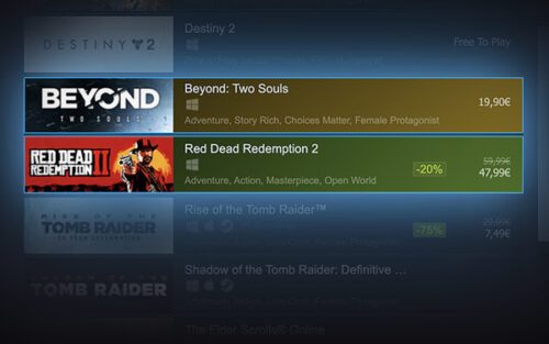 Best Steam browser extensions to enhance experience