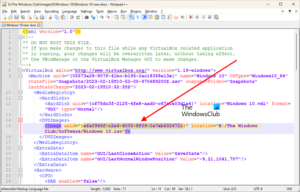 VirtualBox cannot register the DVD image