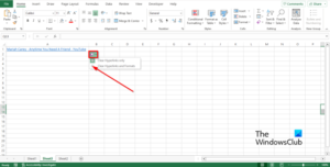 How to use the Clear feature in Excel