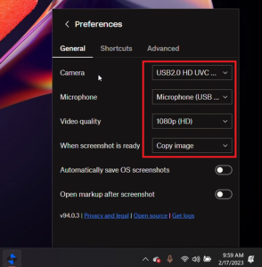 How to use Dropbox Capture to record Videos and Share them