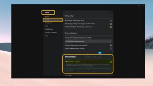 How to share Xbox Game Pass on PC