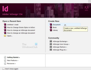 How to add an image to text in InDesign