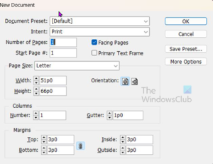 How to add an image to text in InDesign