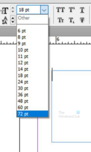How to add an image to text in InDesign
