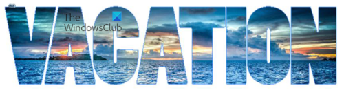 How to add an image to text in InDesign