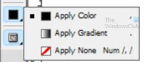 How to add an image to text in InDesign