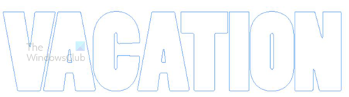 How to add an image to text in InDesign