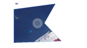 How to place Image in Frame in InDesign