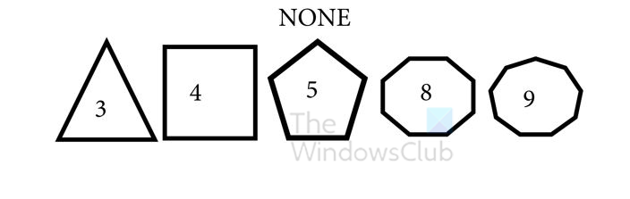 How to create custom shapes in InDesign