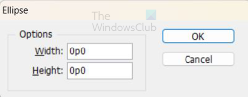 How to create custom shapes in InDesign