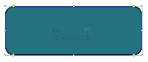 How to create custom shapes in InDesign