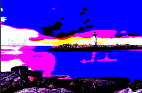 How to Posterize a Photo in Photoshop