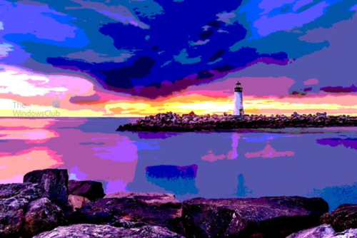 How to Posterize a Photo in Photoshop