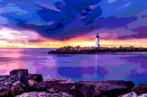 How to Posterize a Photo in Photoshop