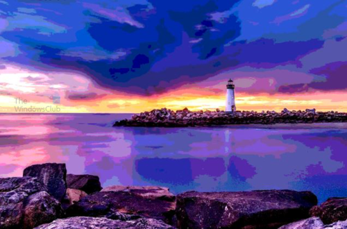 How to Posterize a Photo in Photoshop