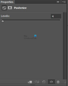 How to Posterize a Photo in Photoshop