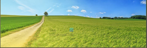 How to resize images in GIMP