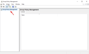 How to set Permissions in Active Directory for Users